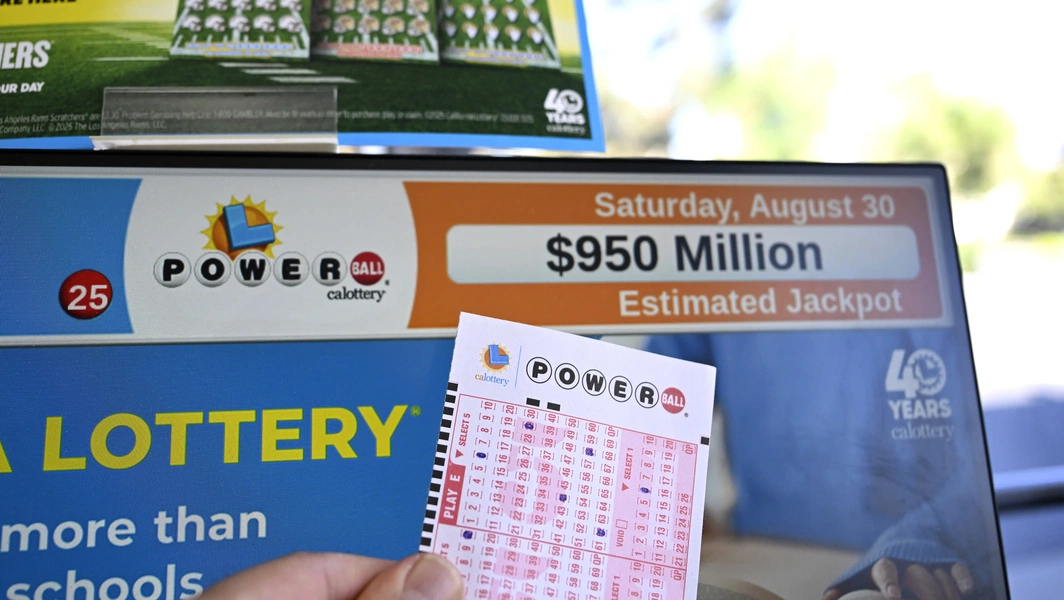 Essential steps for protecting lottery winnings