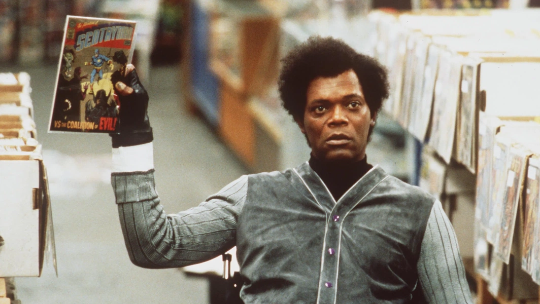 8 Samuel L Jackson roles from acclaimed to criticized