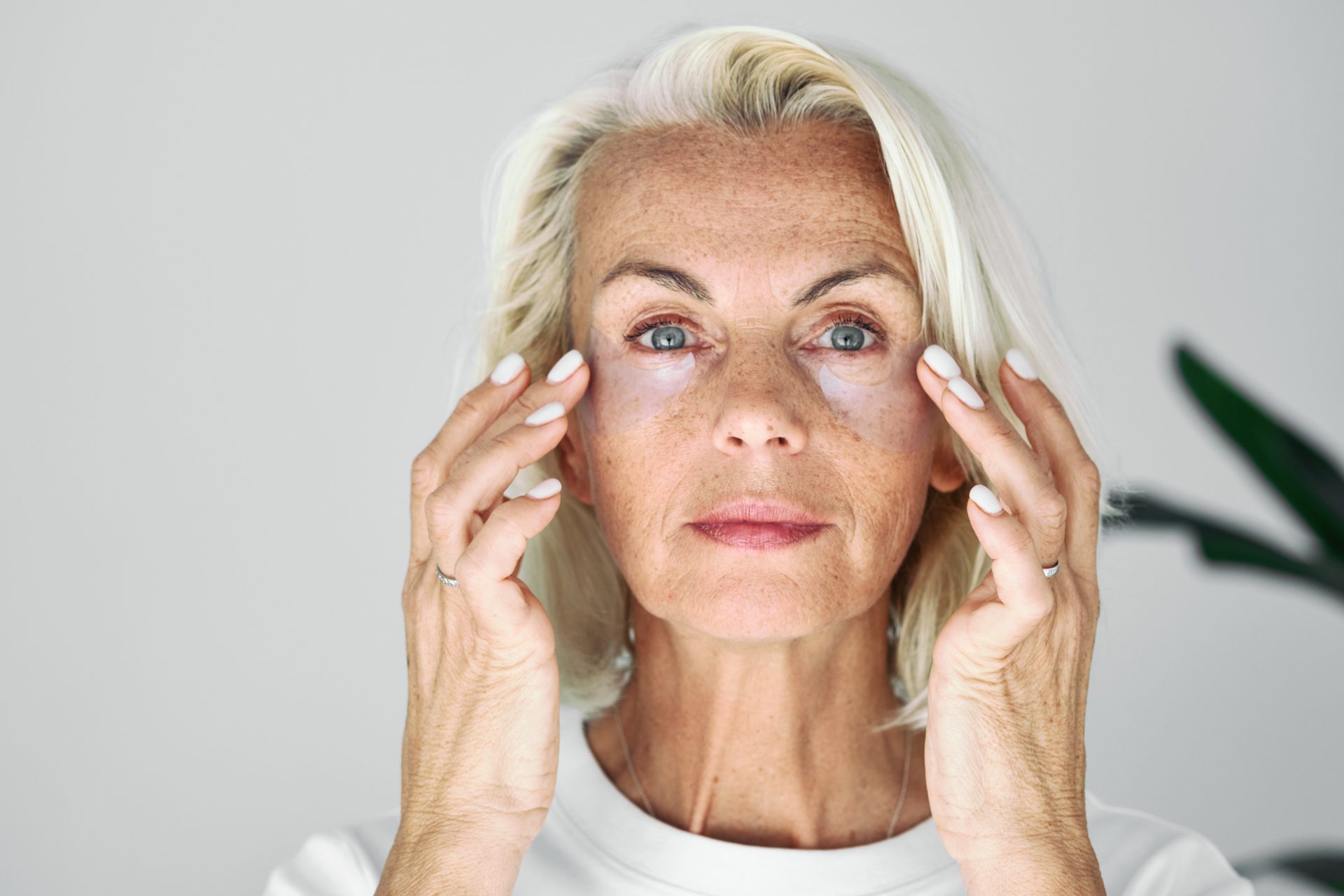 Biotech firm launches trial of controversial rejuvenation therapy