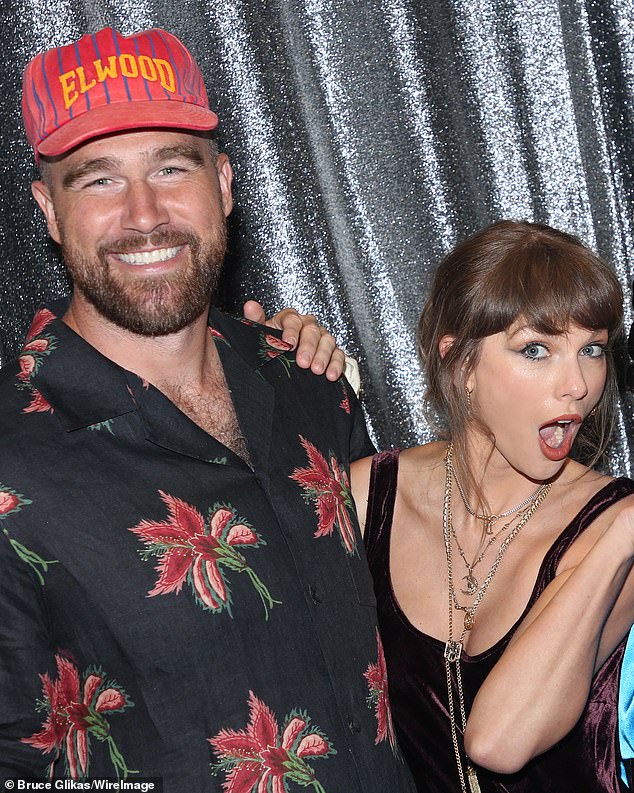 Zohran Mamdani finally confirms Taylor Swift and Travis Kelce's New ...