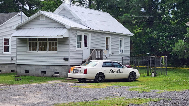 SBI assisting in Belhaven homicide investigation