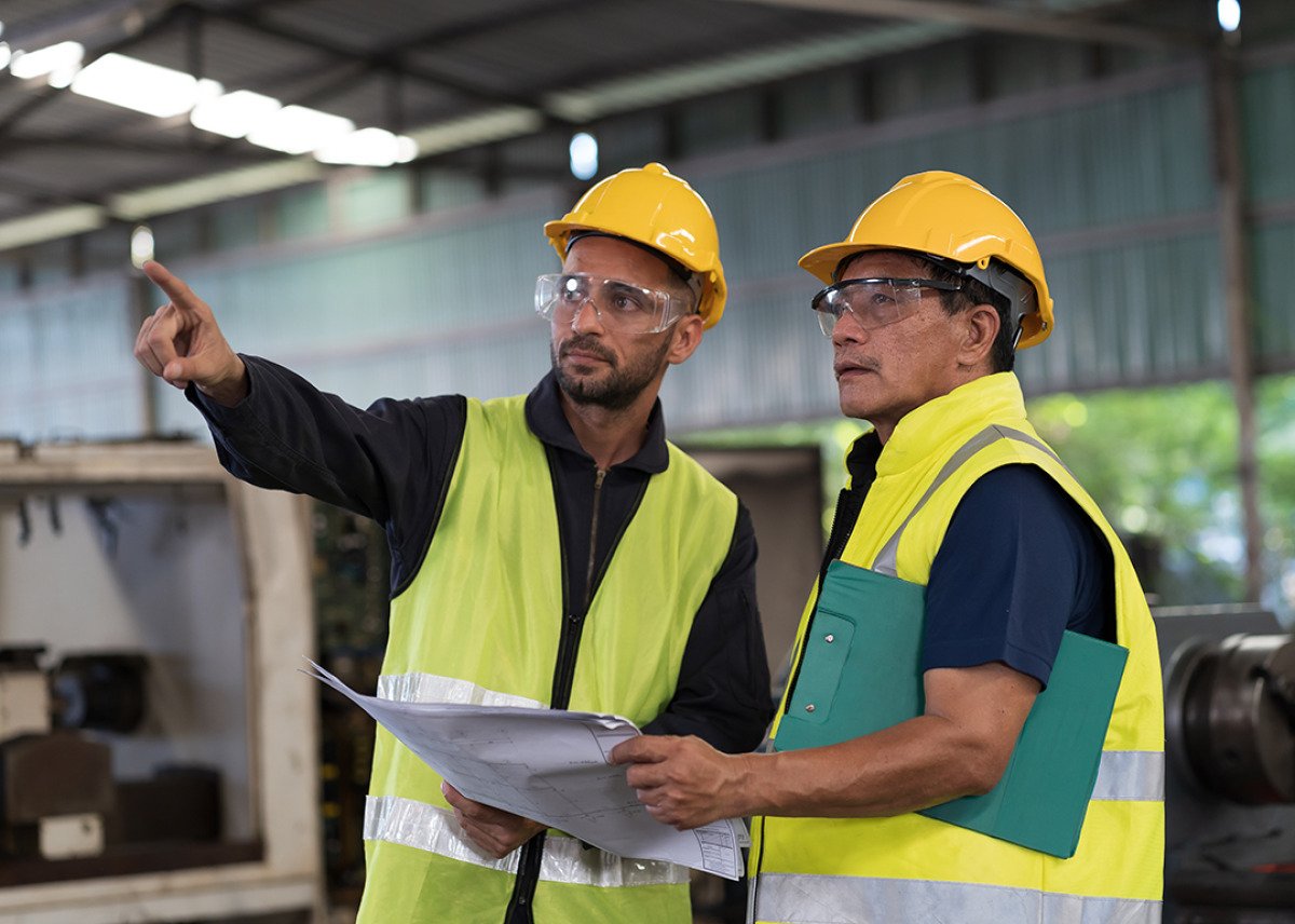 What industrial maintenance leaders should prioritize in 2026