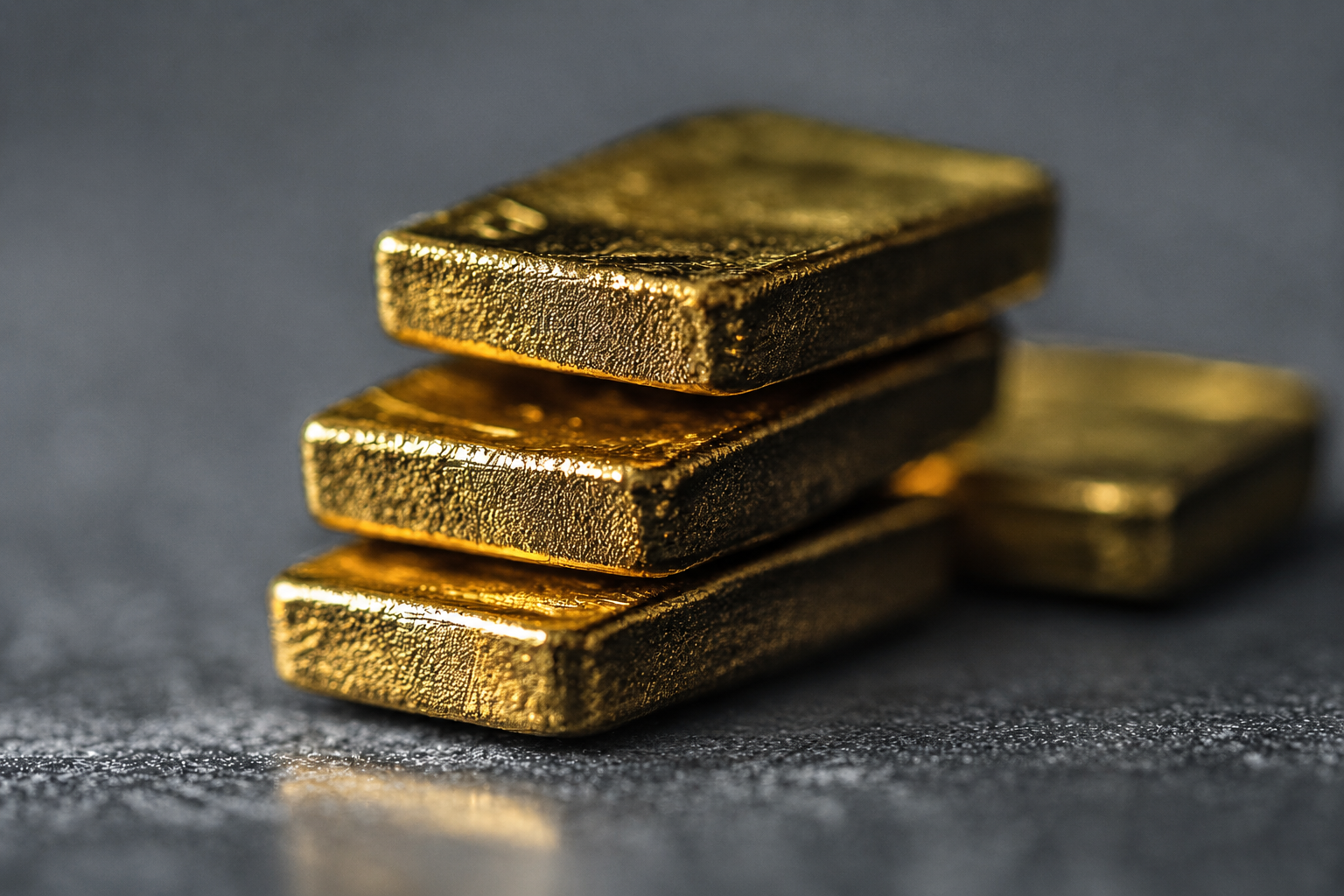 Scientists discover atomic shield that keeps gold from tarnishing