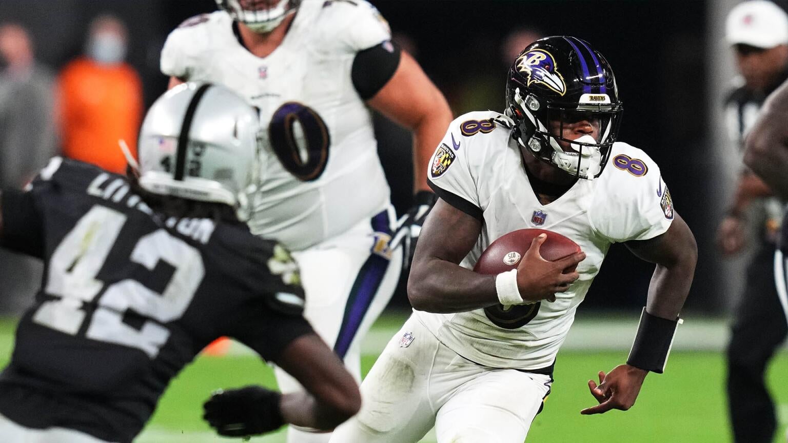 To stream, or not to stream: what's the NFL to do?