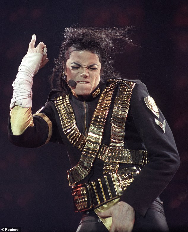 Inside Michael Jackson's ex-wife Debbie Rowe's reclusive life