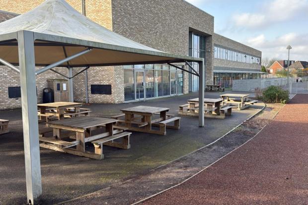 Academy trust named among the UK's best places to work