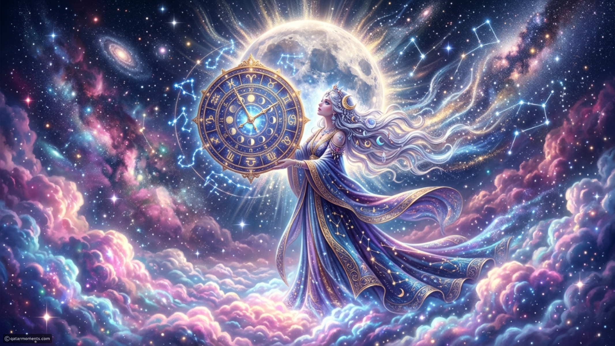 Luckiest days of 2026? New moon in Gemini brings major shifts