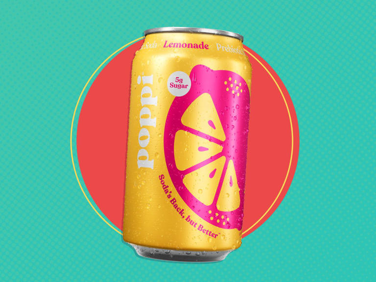 PepsiCo just debuted a new limited-edition soda that's guaranteed to ...