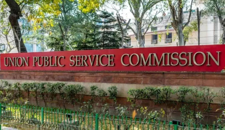 Government refutes claims of UPSC Civil Services Prelims 2026 paper ...