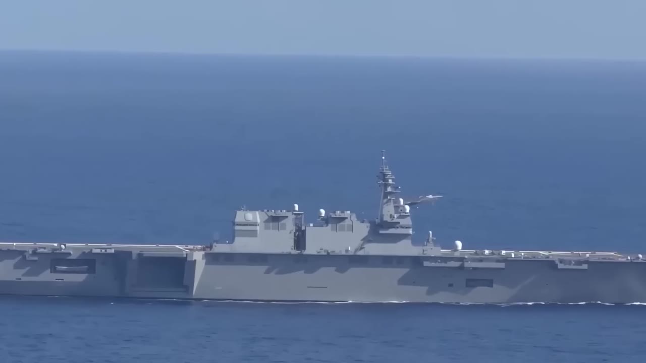 Japan is quietly building the coalition China feared most - My analysis
