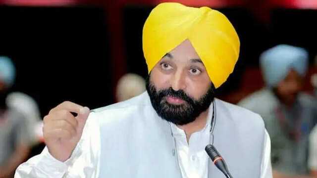 Punjab CM Bhagwant Mann responds to controversial video allegations: A ...
