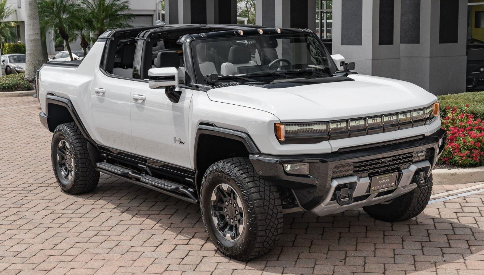 The 15 most expensive electric cars on the market (from least expensive ...