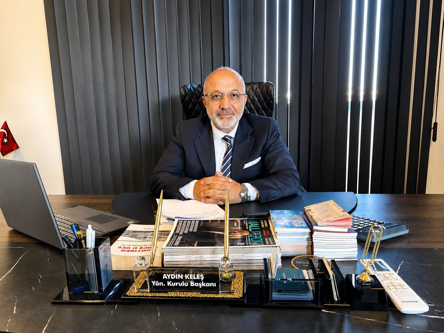 Petrol City AVM’den 7 MW’lık yeşil dönüşüm yatırımı
