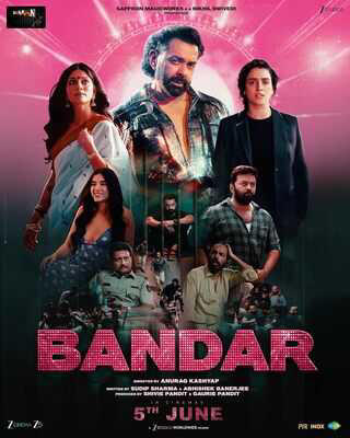 'Obsession can survive...' Anurag Kashyap slams lack of shows for ...