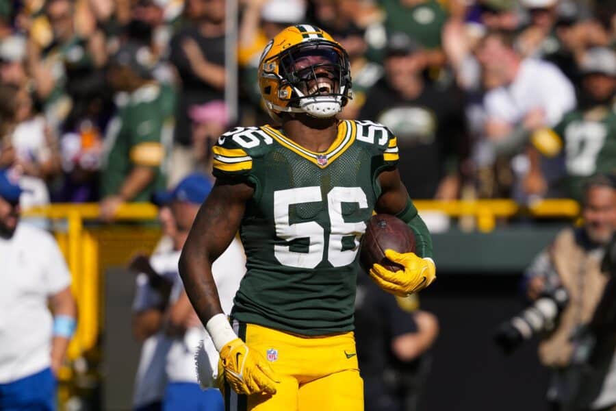 Green Bay Packers reporter reveals defensive dark horse to watch in 2026