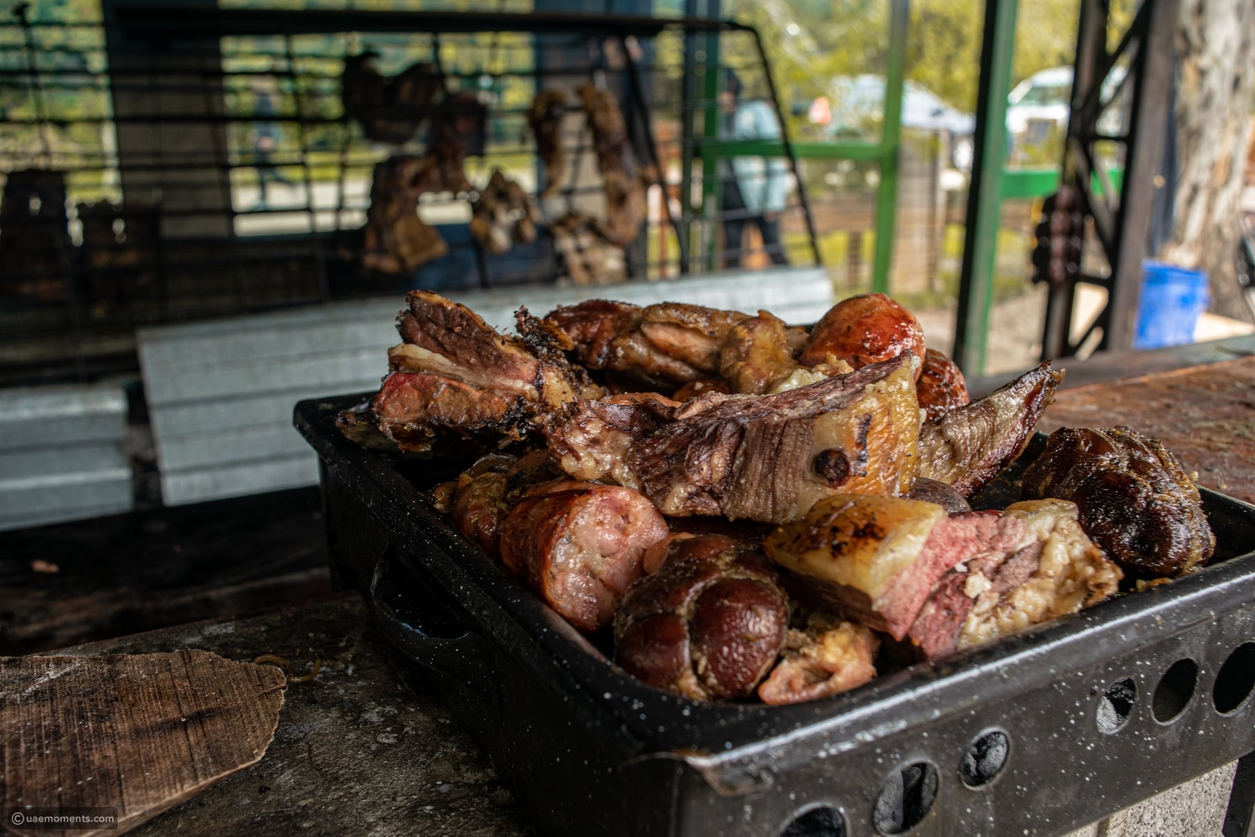 13 traditional regional dishes passed down through generations
