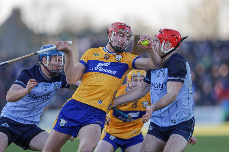 17 games live in next weekend's GAA championship schedule