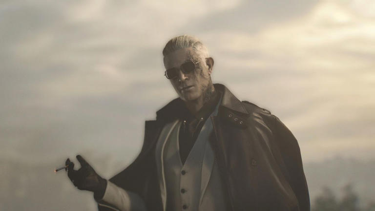 Capcom still going strong because its games are no longer tied to the ...