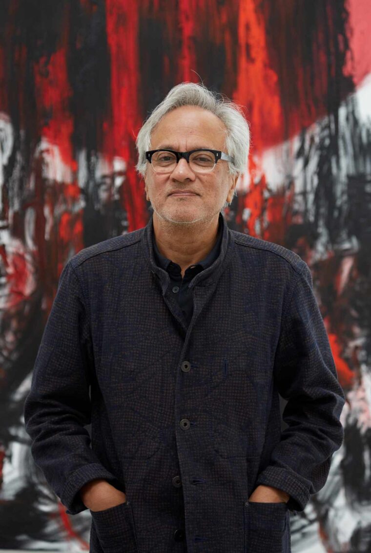 Anish Kapoor – Hayward Gallery