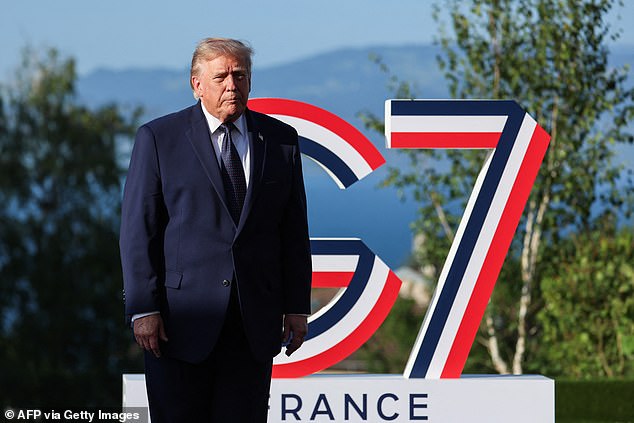 Opinion: Truth about Trump's Iran deal. Republicans tell me they're ...