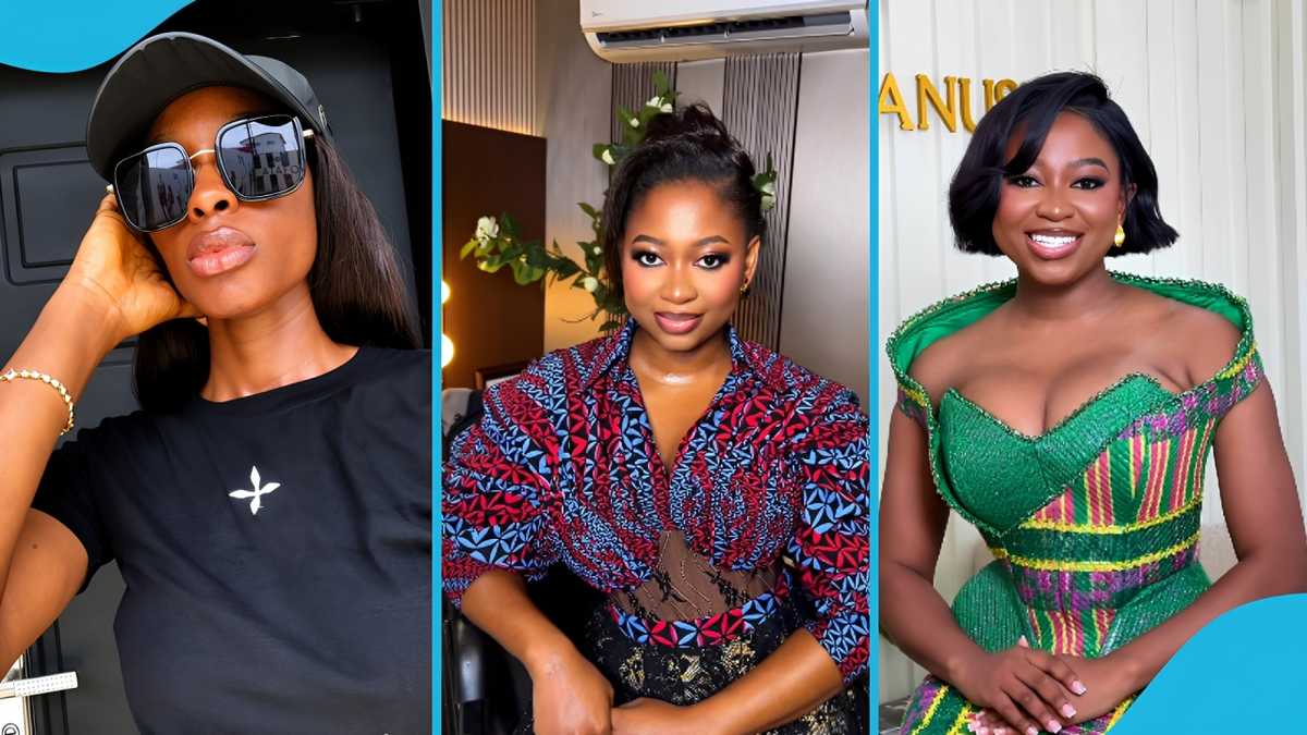 Nigerian fashion designer Ezinne Olivia shares emotional tribute to ...