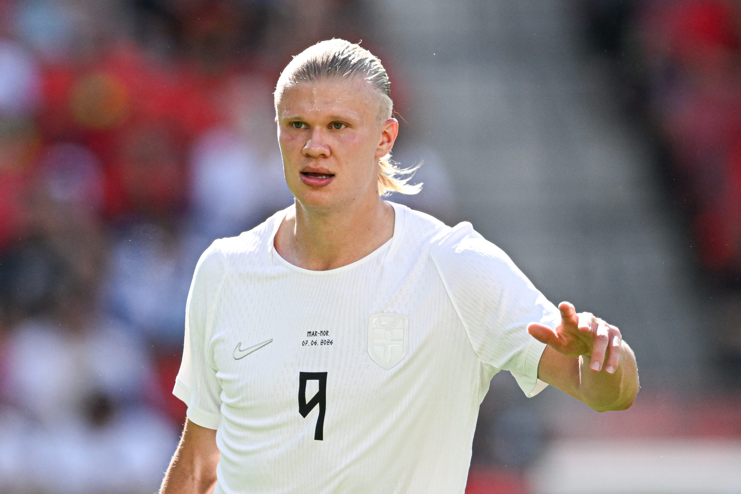 Iraq vs. Norway prediction, odds, picks for World Cup match