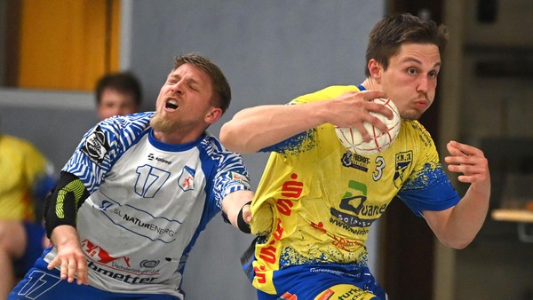 Verbandsliga: Gruppeneinteilung ist raus – viele Lokalderbys sind gesichert
