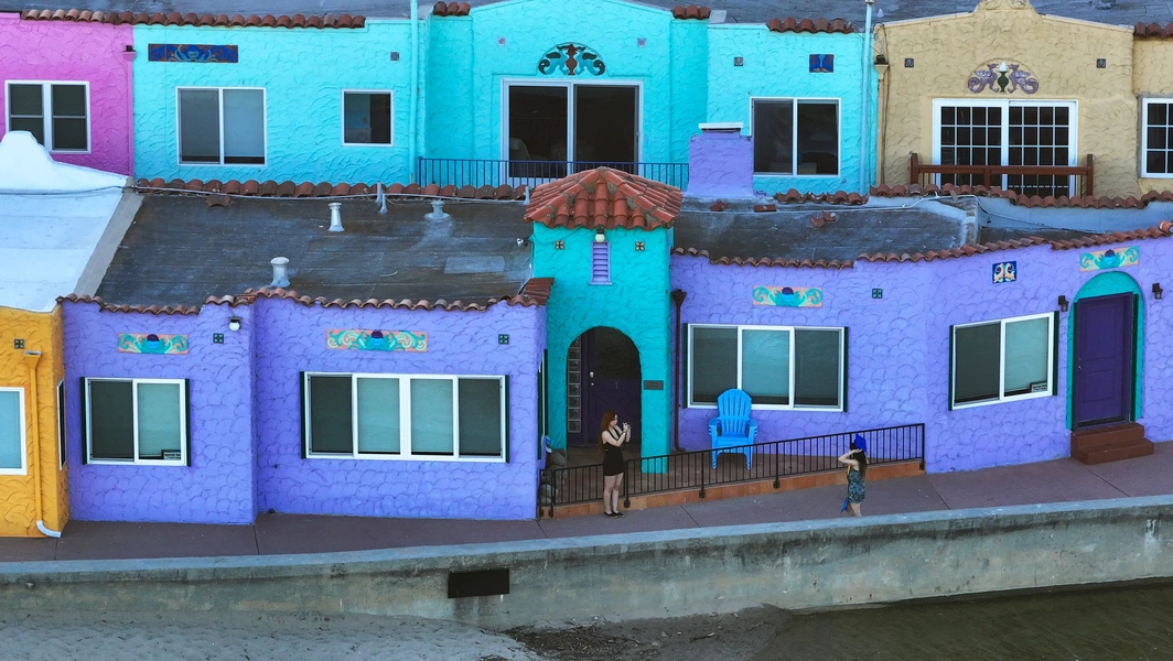 11 striking exterior paint ideas for 2026