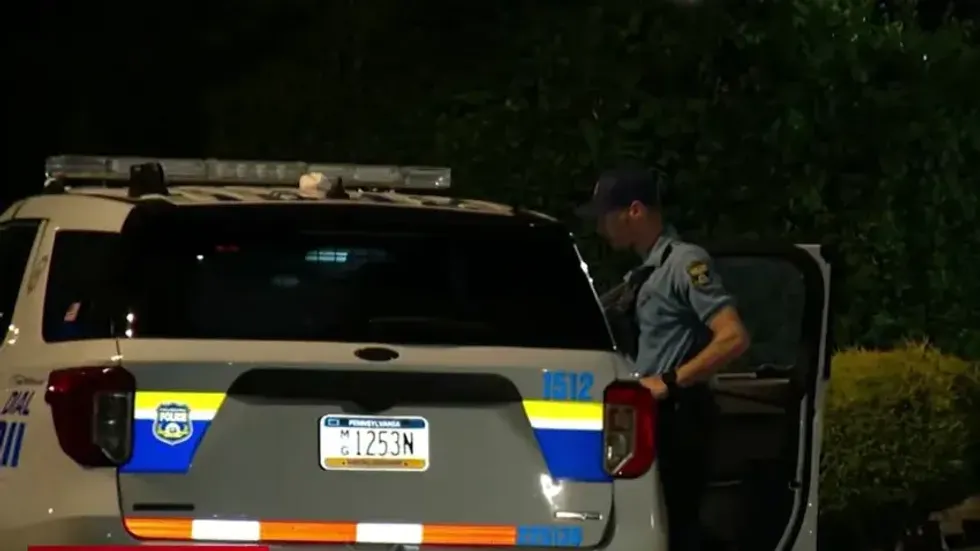 Man shot during dispute over parking spot in Wissinoming, police say