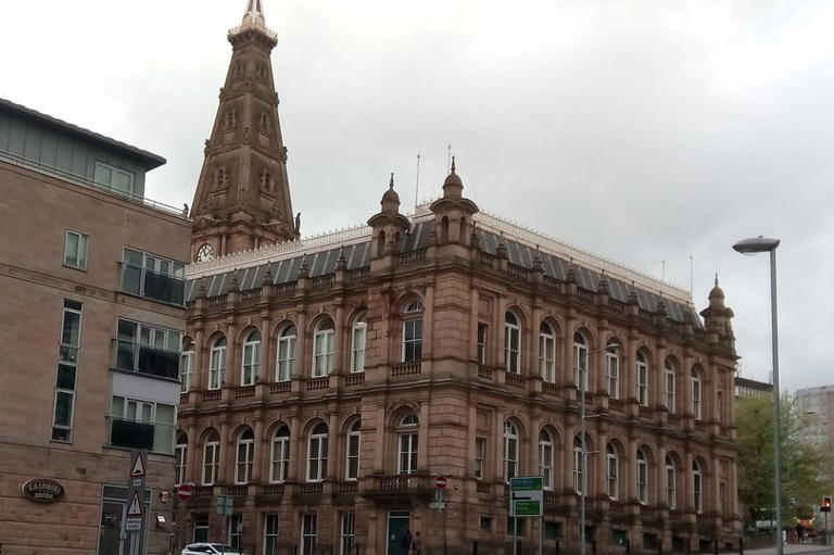 New right-wing party targeting Calderdale vows to stand in next local ...