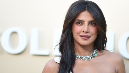 Priyanka Chopra joins Rolex as new global brand ambassador in a ...
