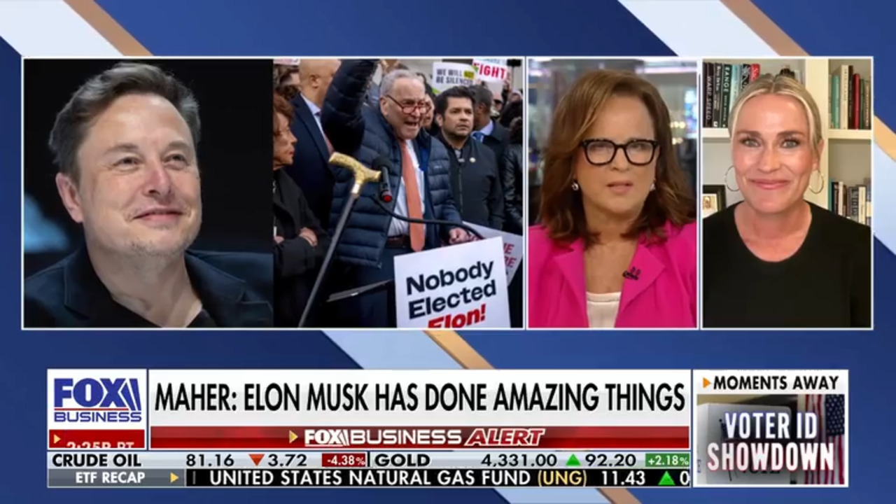 Democrats attack Elon Musk as US fraud metastasizes, prompting defense ...
