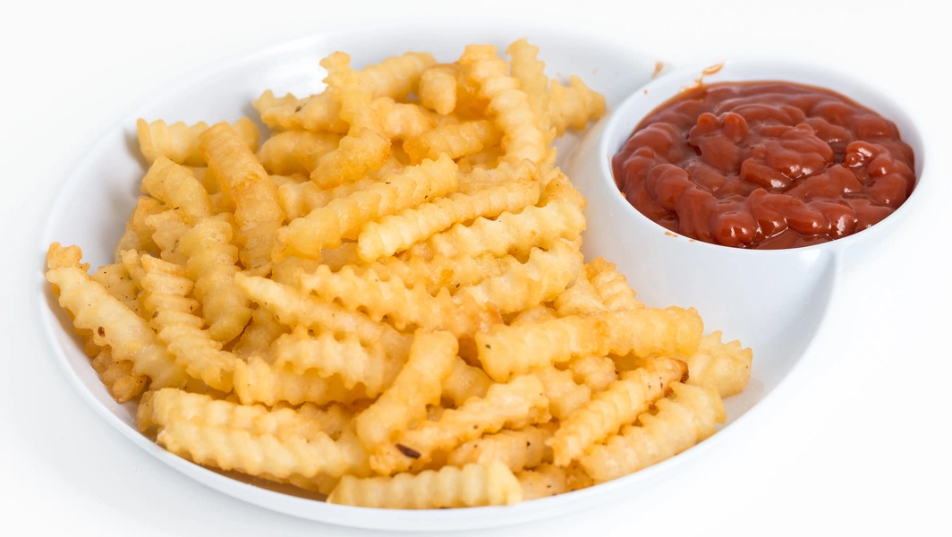 8 fast-food fries worth the hype