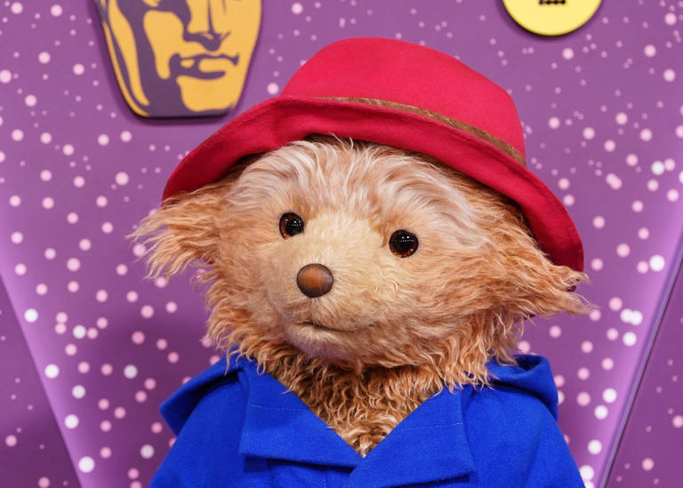 Paddington the musical to open on Broadway next year