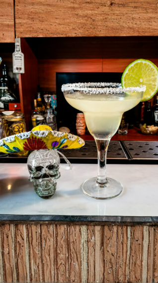 Margarita de bartender: la receta fácil que siempre funciona