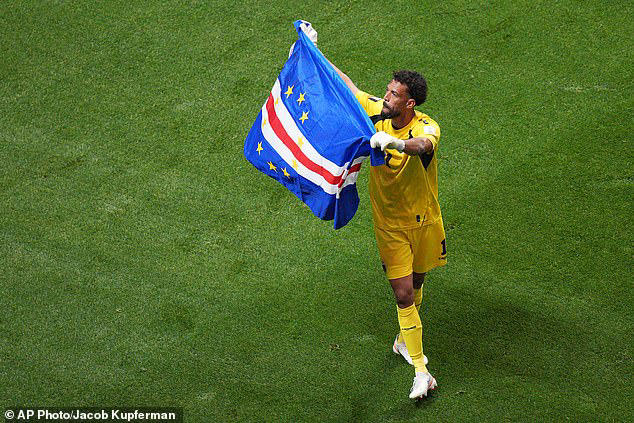 Emma Hayes hails Cape Verde's historic World Cup draw against Spain a ...