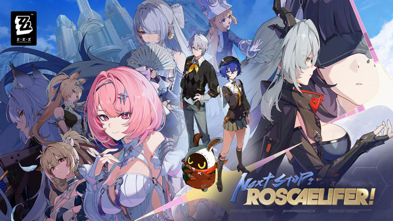 ZZZ 3.0 release date & time countdown (maintenance end time)