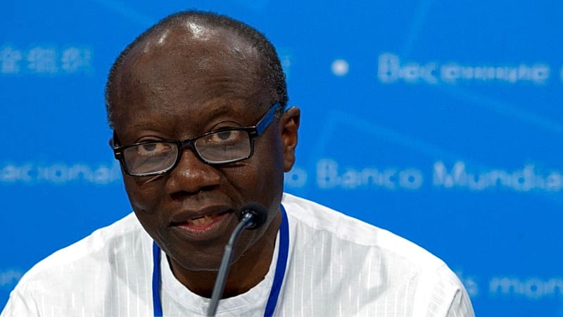 Ofori-Atta's reported US residency approval raises questions amid Ghana ...