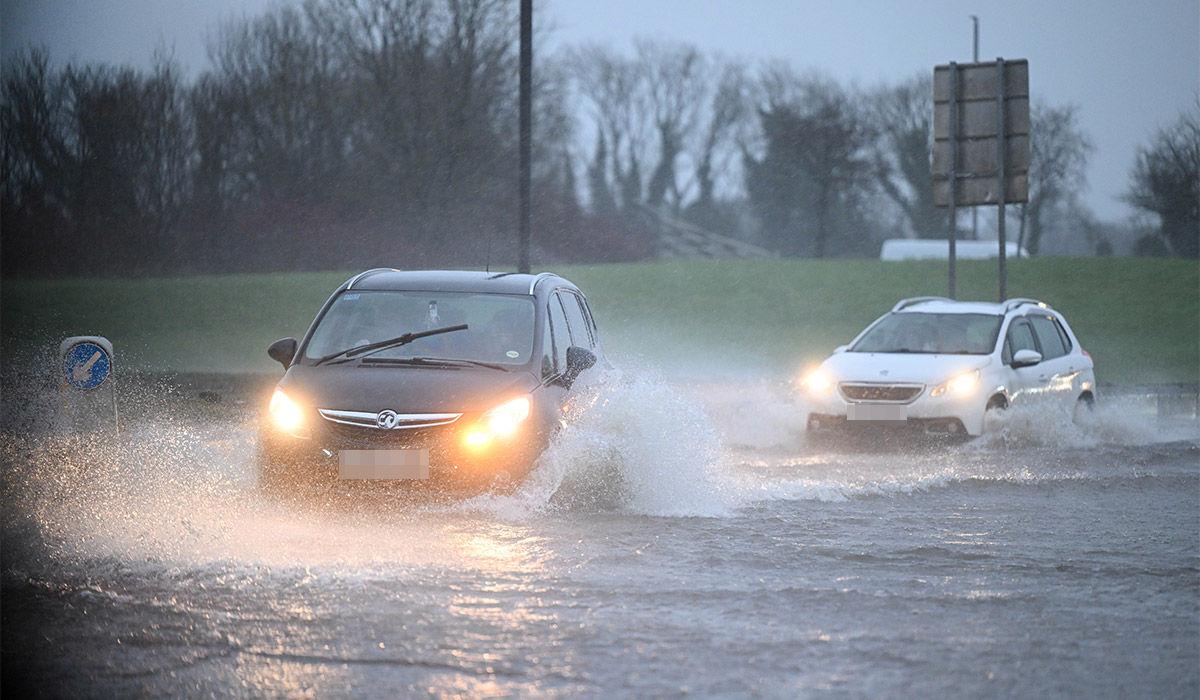 Millions of Americans placed on high alert over major storm threat ...