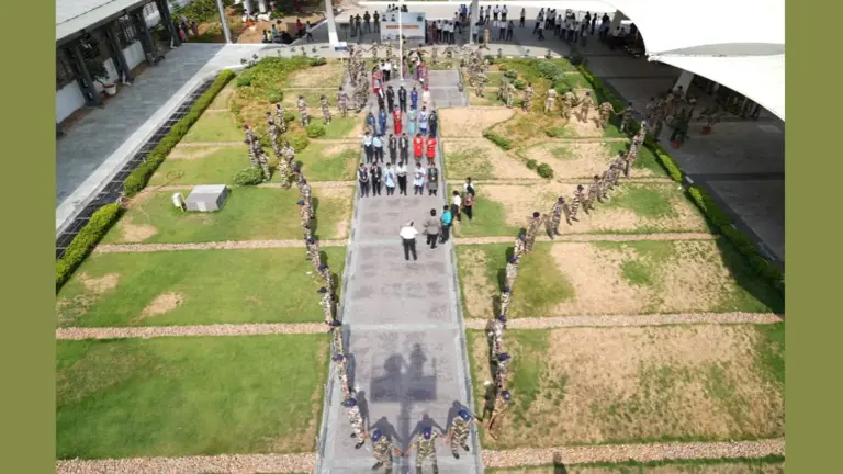 Airports Authority of India observes Yatri Suvidha Diwas
