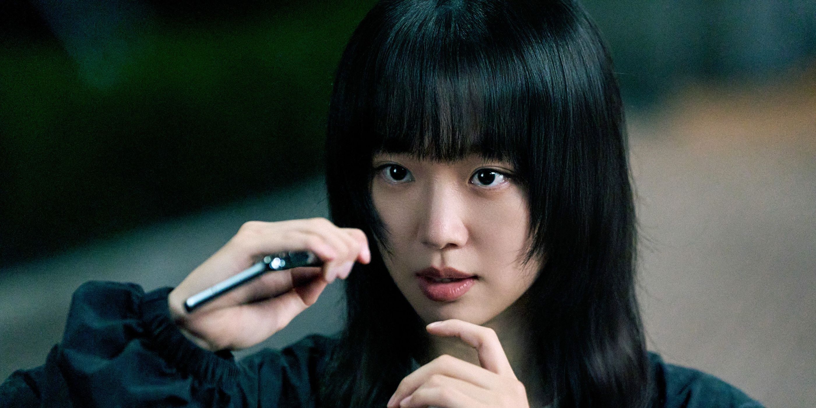 Netflix's new 'Reacher' replacement is the most brutal series on TV