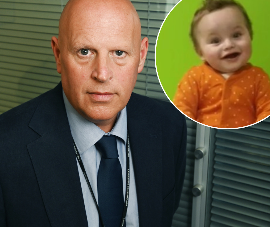 Killer Blackpool teacher & partner branded 'pure evil' over 'wicked ...