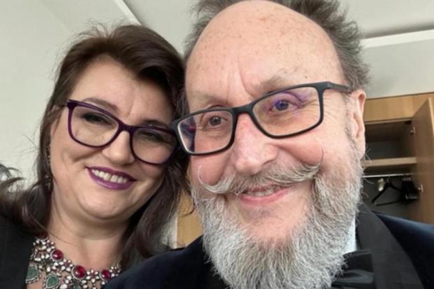 Lili Myers urges unity for final Dave Day ride after hurtful 'milking ...