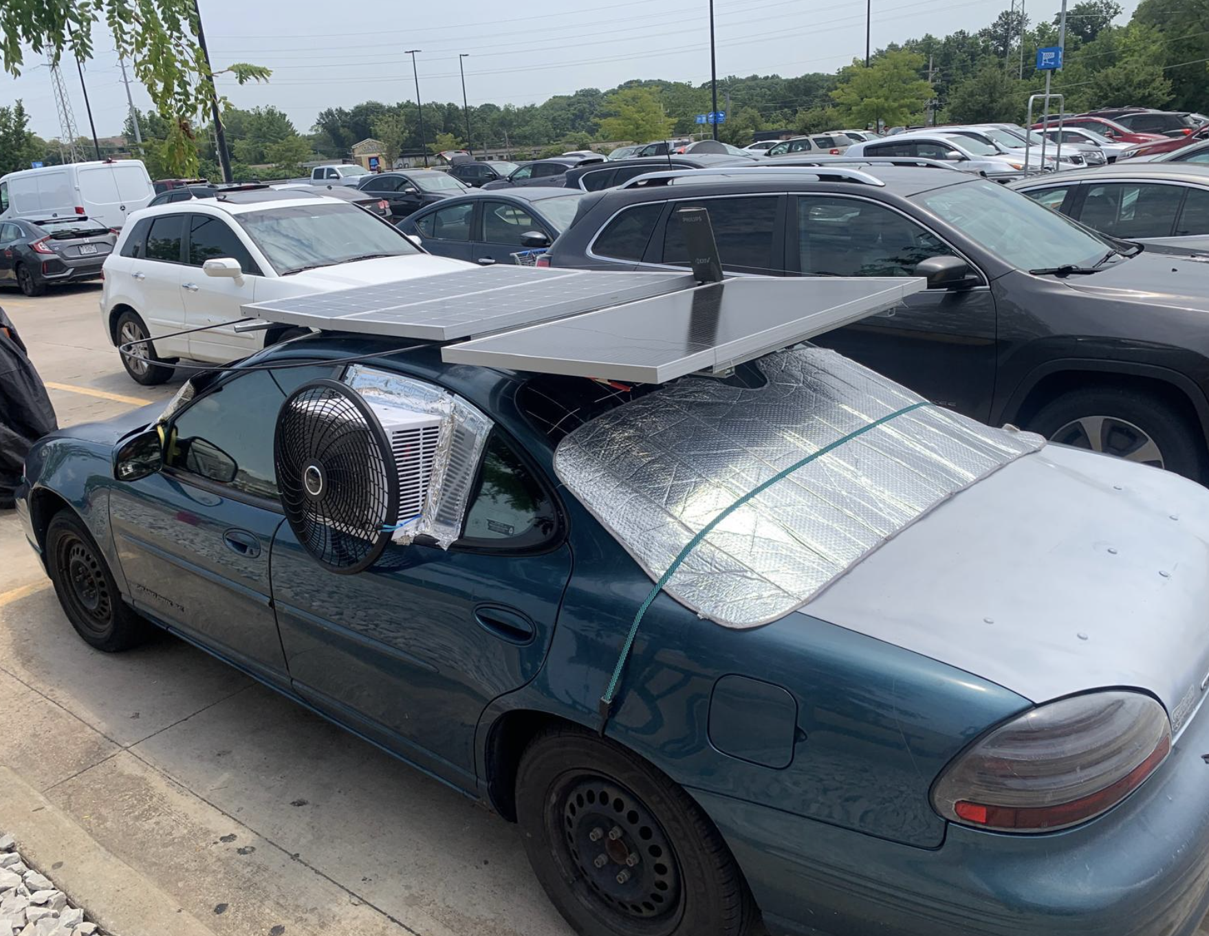 20 car mod fails that break every rule in the book