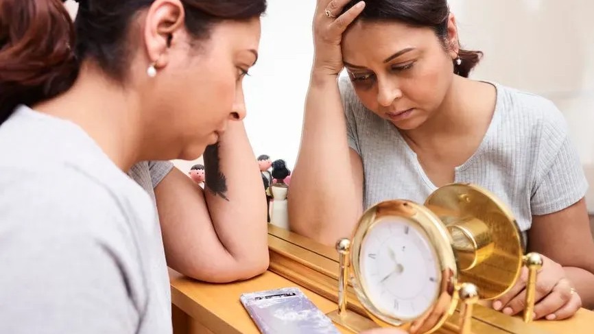 The phobia most people develop after 40 that nobody openly talks about
