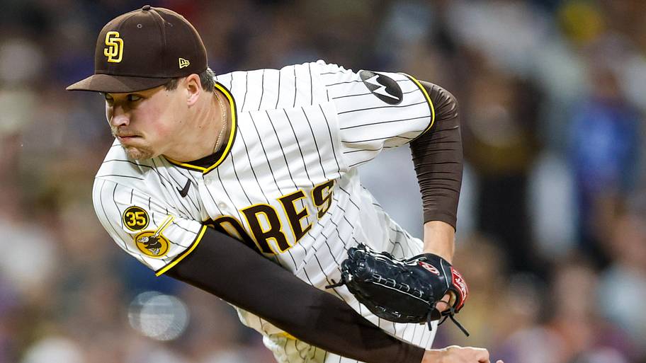 Padres notes: Pitcher gets suspended, Mason Miller away from team, Joe ...