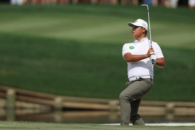 US Open 2026 power rankings: The entire field ranked at Shinnecock Hills