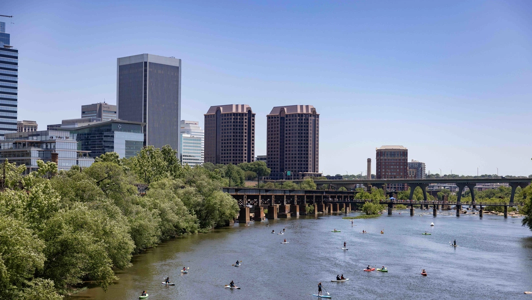 9 scenic US river towns for retirement