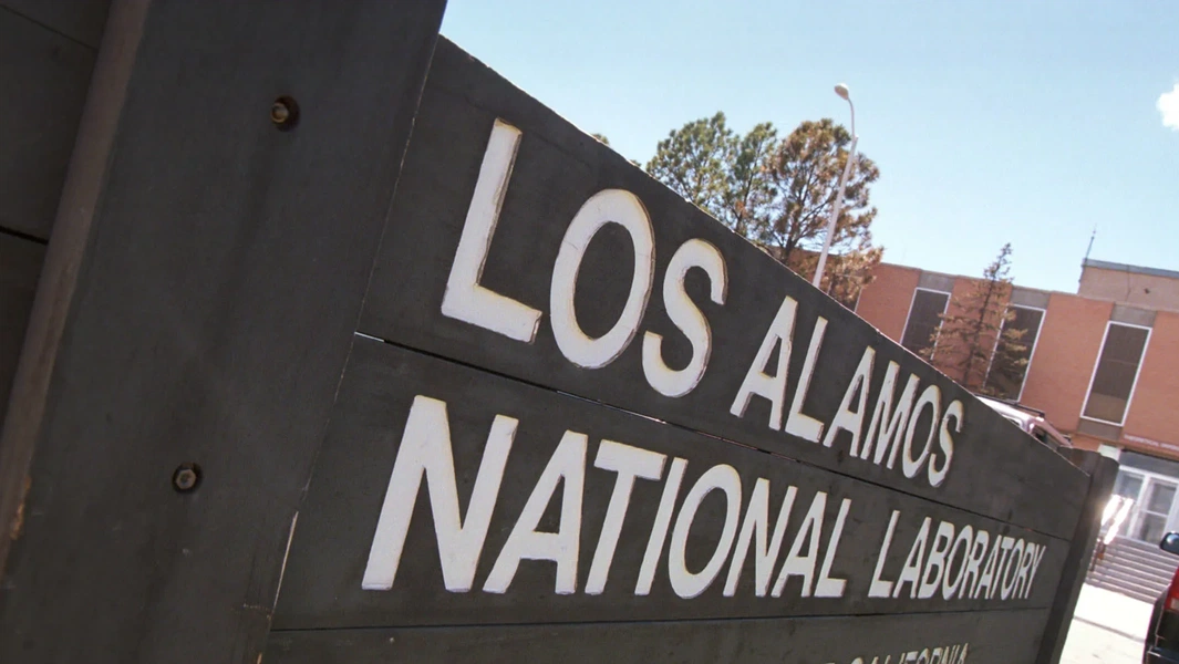 Los Alamos: From secret city to nuclear legacy