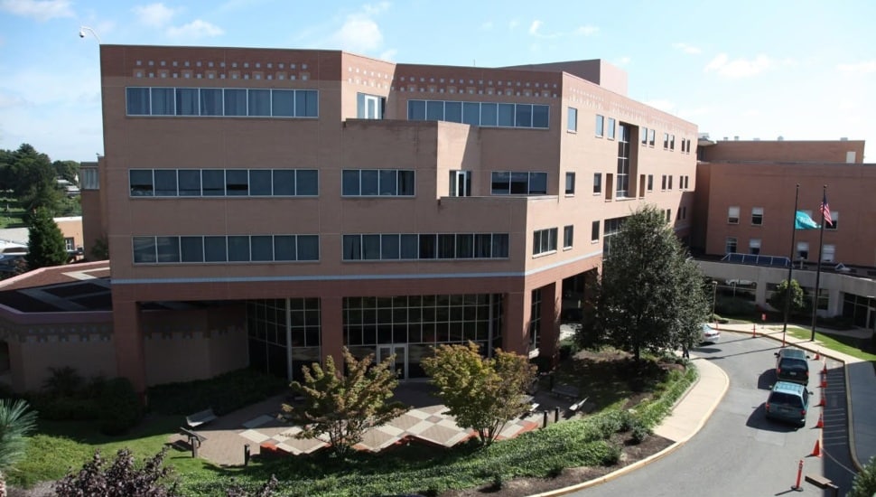 Crozer-Chester Medical Center revival gains traction as health system ...